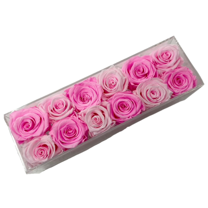 Forever Roses, beautiful preserved roses. Order online, fast & easy ...