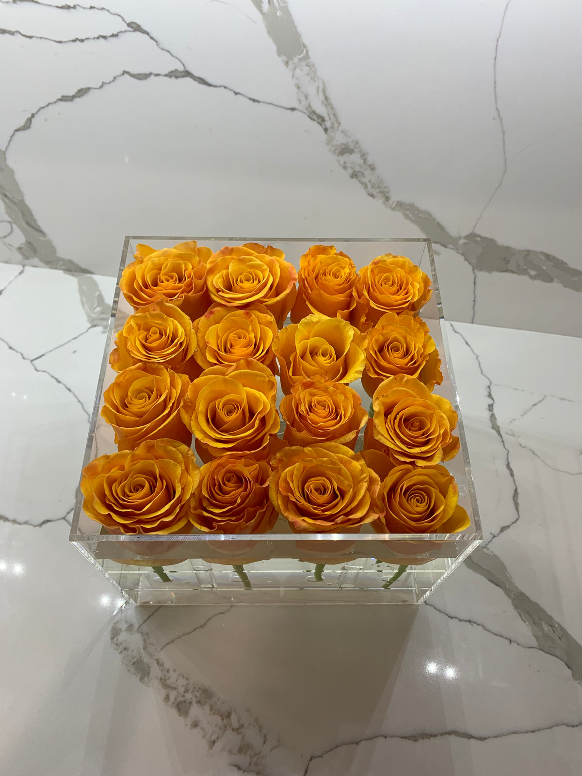 BUILD YOUR OWN: Elle Box Forever Rose - Solid - Ohana Moments